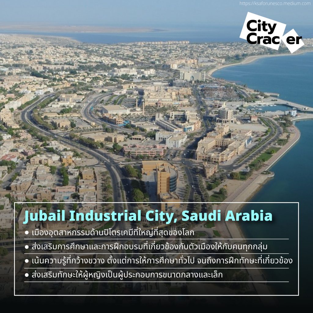 ให้เมืองเป็นพื้นที่เรียนรู้ตลอดชีวิต กับ 10 เมืองรางวัล Learning City ...